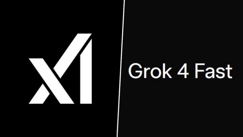 Grok 4 Fast: Elon Musk-Run xAI Launches Multimodal AI Model With 2 ...