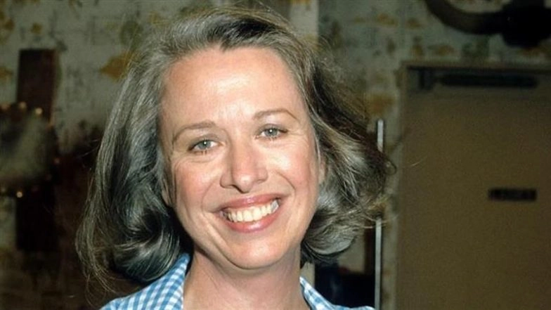 Polly Holliday, Theatre Star Best Known for Her Role As Flo in Sitcom ...