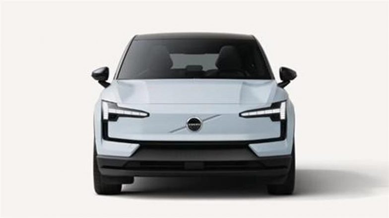 Volvo EX30 Price, Specifications and Features Revealed, Know All About ...