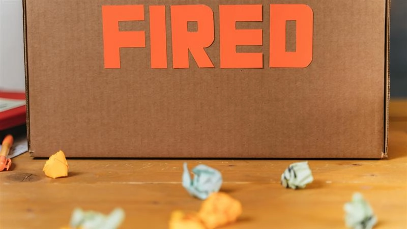 Technology News | Tech Layoffs 2026: Meta Fires Over 1,000 Employees ...