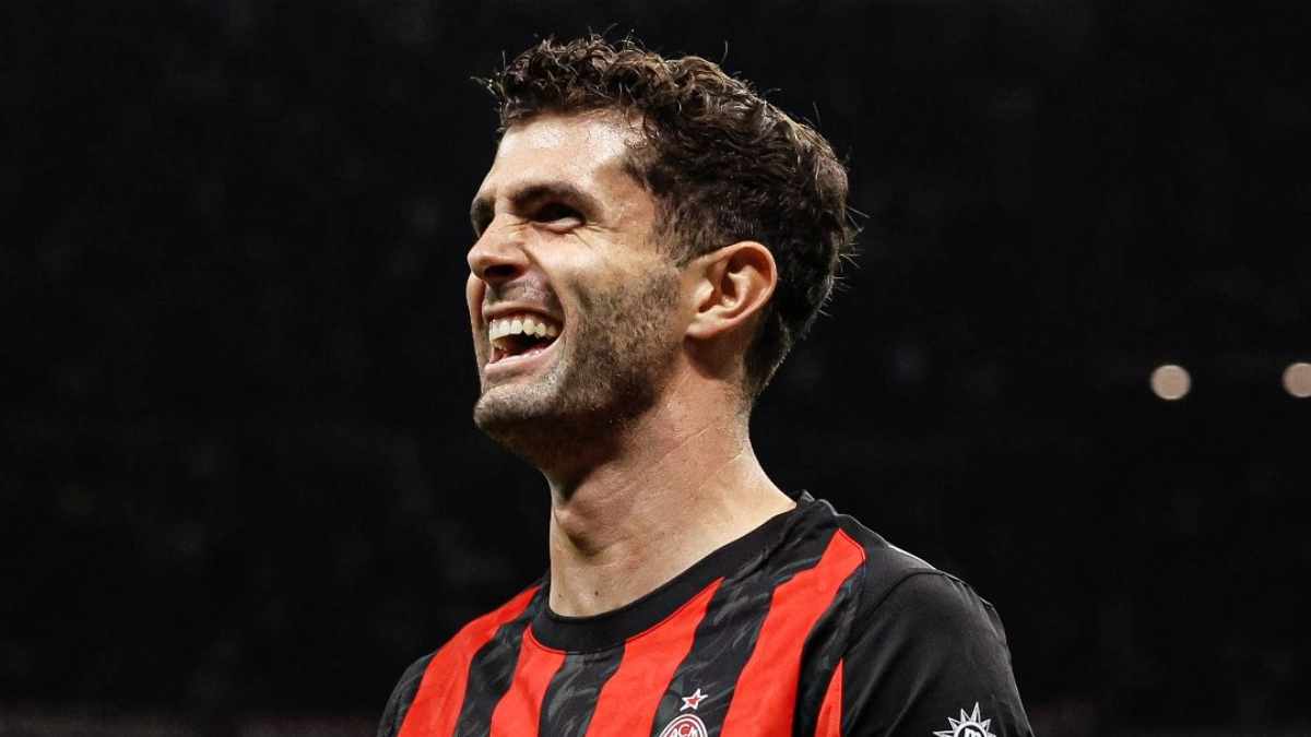 Football News | Where to Watch AC Milan vs Napoli, Serie A 2025–26 Free ...