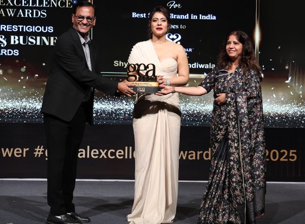 Business News | Shyam Sundar Chandiwala LLP Recognized as India's Best ...