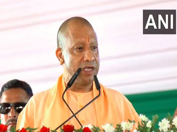 India News | Yogi Adityanath Pays Heartfelt Tribute to UP's First CM ...