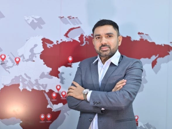 Business News | Virtuoso Strengthens Presence in Pune with Strategic ...