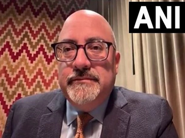 World News | USIBC Chief Atul Keshap Extends Greetings to PM Modi on ...