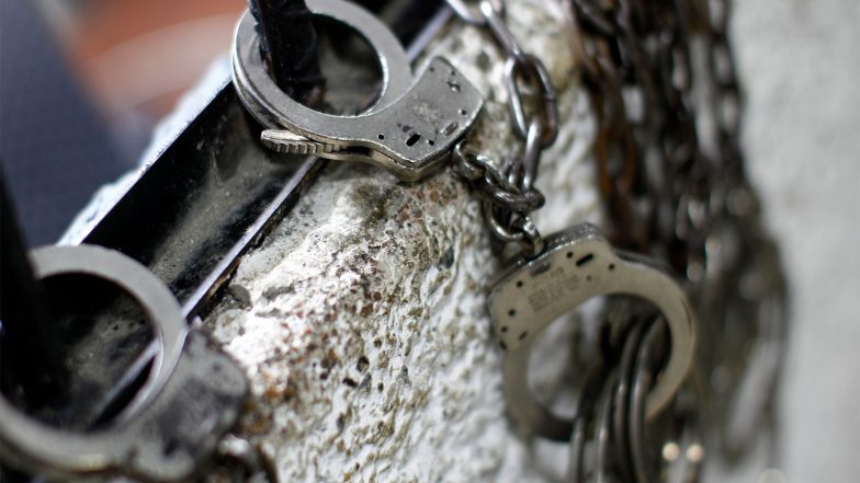 World News | Pakistan: Faisalabad Police Arrest Alleged Honey-trap Gang ...