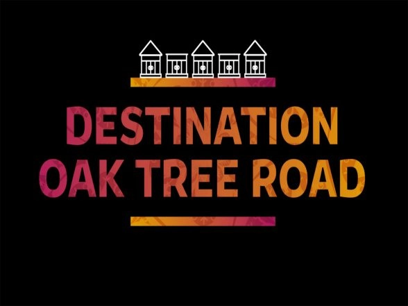 Entertainment News | Indian-American Documentary 'Destination Oak Tree ...