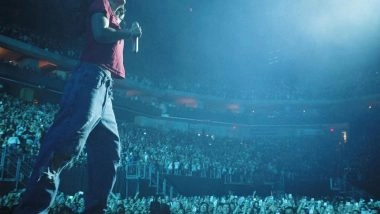 Entertainment News | Lorde's Ultrasound World Tour: Full Setlist from ...