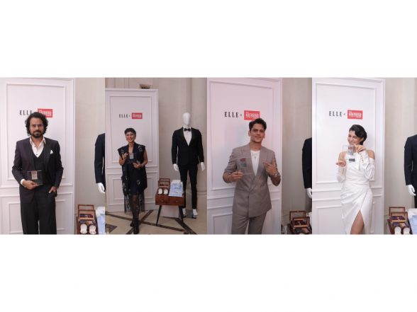 Business News | Elle Style Awards 2025: An Evening of Creativity and ...