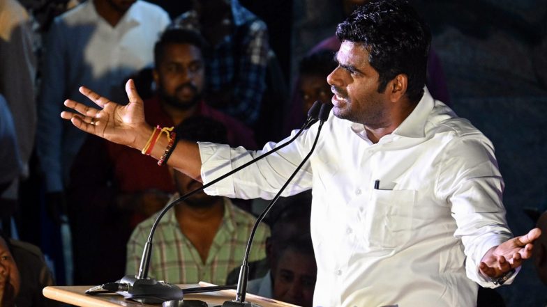 India News | Trichy School Roof Collapse Sparks Safety Concerns; BJP's ...