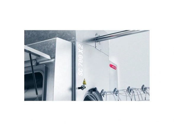 Business News | ACG Showcased World-class Machinery, Inspection Systems ...