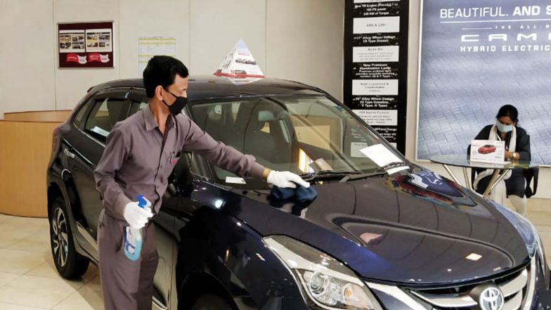 Business News | GenAI to Shape over 40 Million Annual Car-buying ...