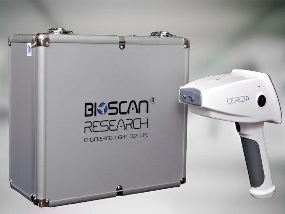 India News | Gujarat: Entrepreneur Shilpa Malik Leads BioScan Research ...