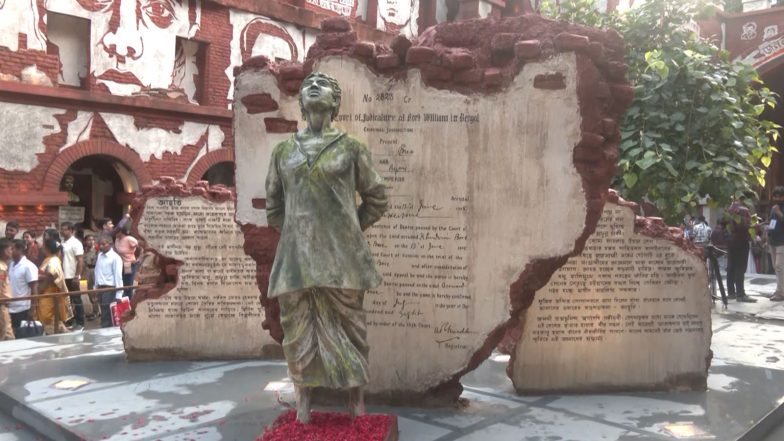 Entertainment News | Durga Puja 2025: Kolkata's Suruchi Sangha Pandal ...