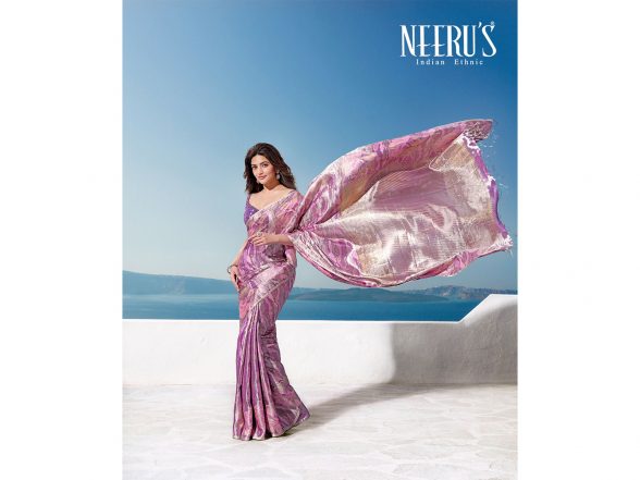 Business News | Neeru's Unveils a Festive Surprise: New Ad Film ...