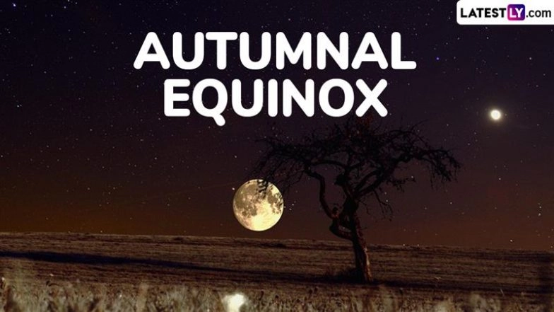 Autumnal Equinox 2025 Date and Time in the Northern Hemisphere: Know ...