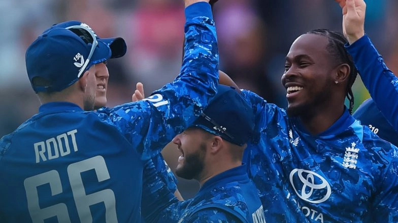 ENG vs SA Video Highlights, 3rd ODI 2025: Watch England Register Biggest-Ever ODI Victory by ...
