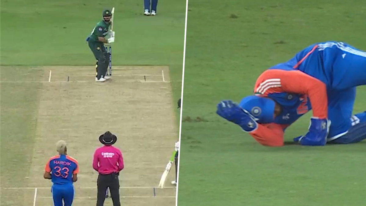 Cricket News | Shahid Afridi Slams Umpiring Decision After Fakhar Zaman’s Controversial ...