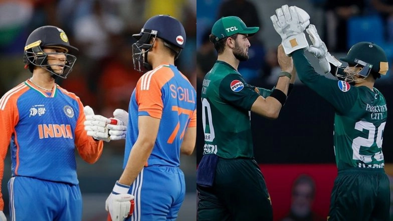 India vs Pakistan Prediction: Google Win Probability Picks Winner of ...