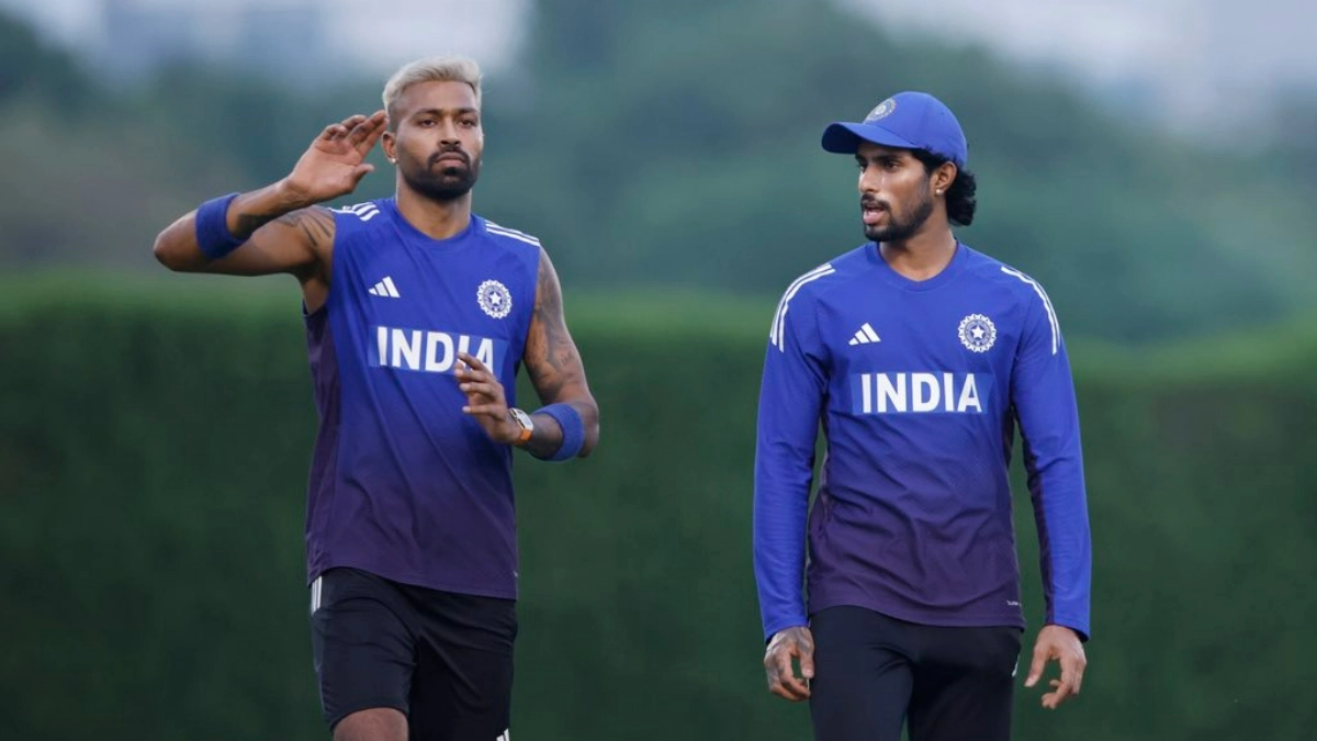 Cricket News | IND vs OMA: Check Out India's Likely XI for Asia Cup ...