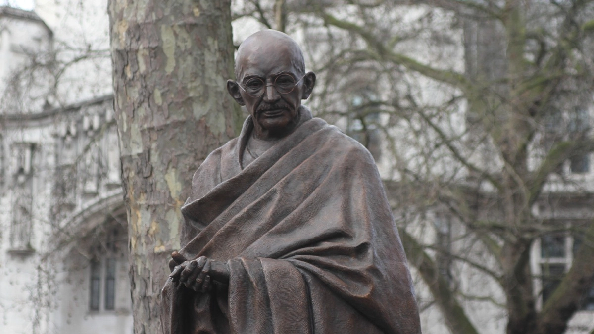 Information News | Mahatma Gandhi Assassination: Who Killed Bapu? | 📝 ...