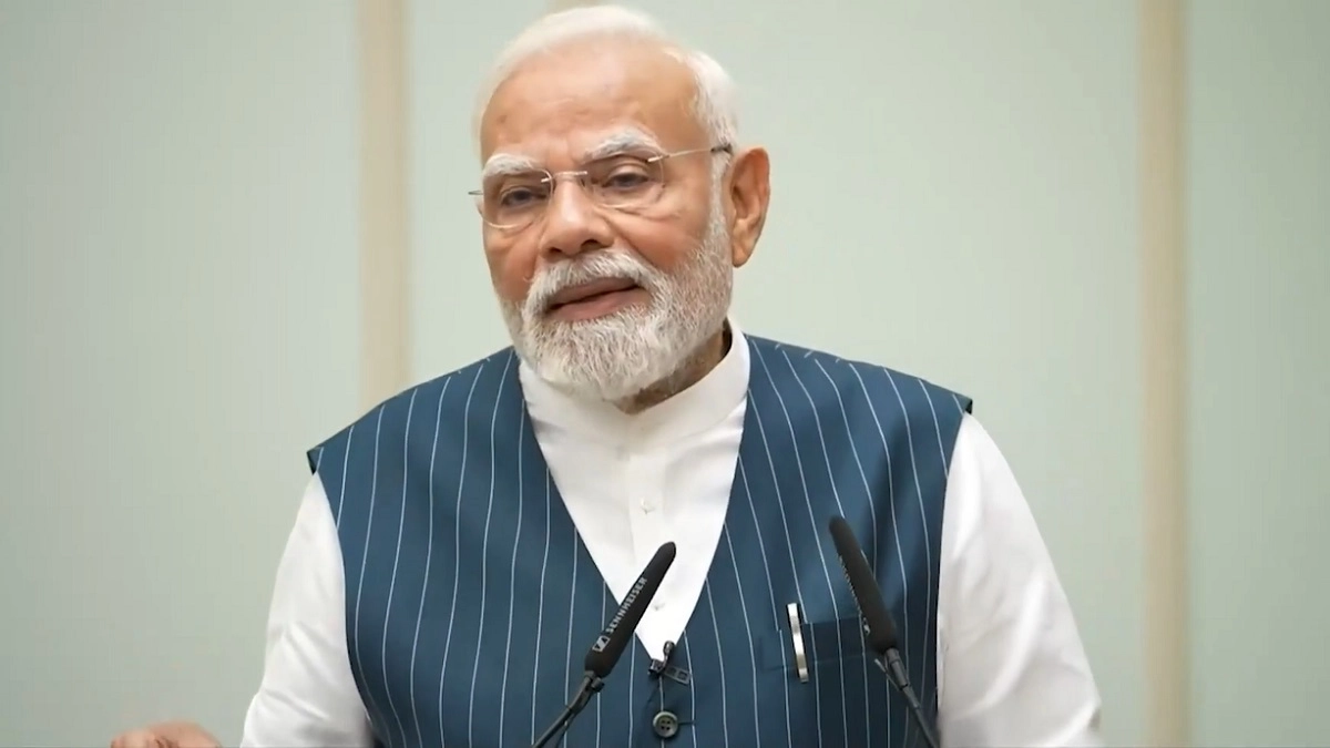 India News | PM Modi To Throw Open World Food India 2025 Today | 📰 LatestLY