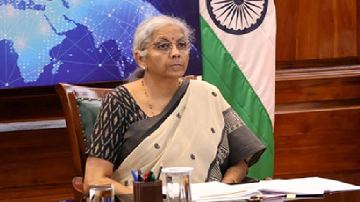 Business News | Budget 2026: Married Couples May Get INR 8 Lakh Tax ...