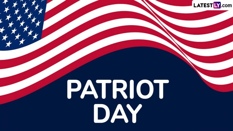 Patriot Day 2025 US Holiday Date, History and Significance: Know All ...