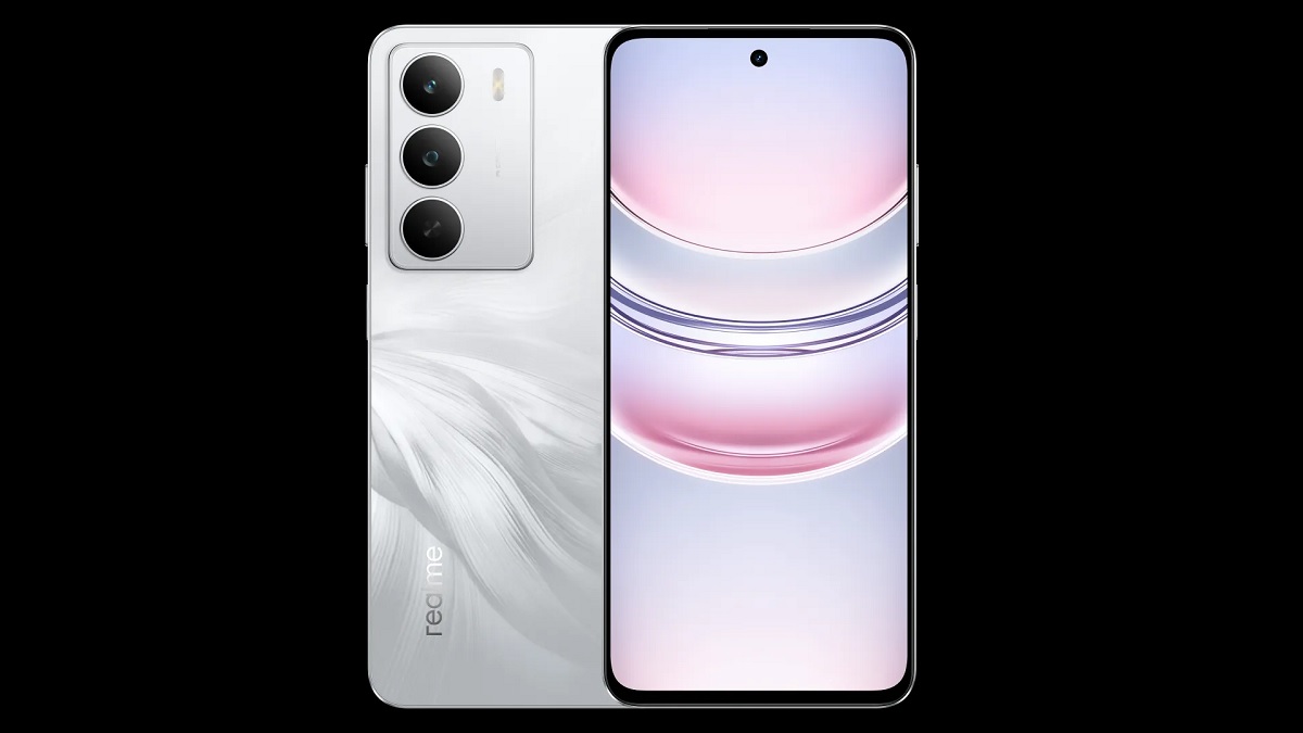 Technology News | Check Realme P3 Lite 5G Price, Specifications and ...