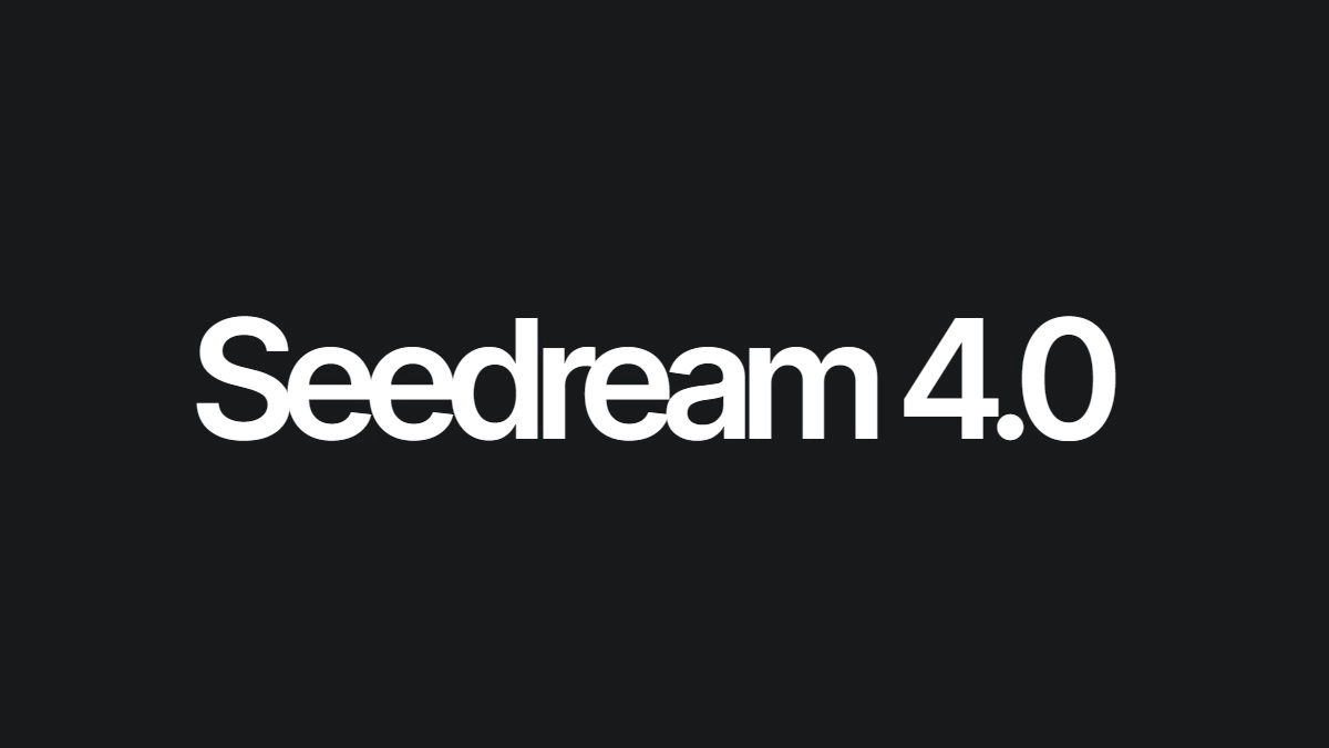 Technology News | ByteDance Unveils Seedream 4.0 To Rival Nano Banana ...