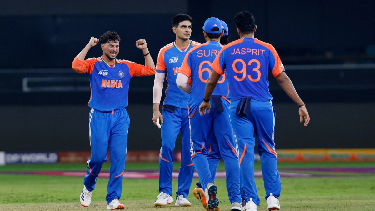 Cricket News | Teams Who Have Won Asia Cup T20I Tournaments | 🏏 LatestLY