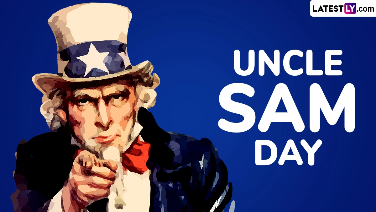 Festivals & Events News | Uncle Sam Day 2025: Date, History, and ...