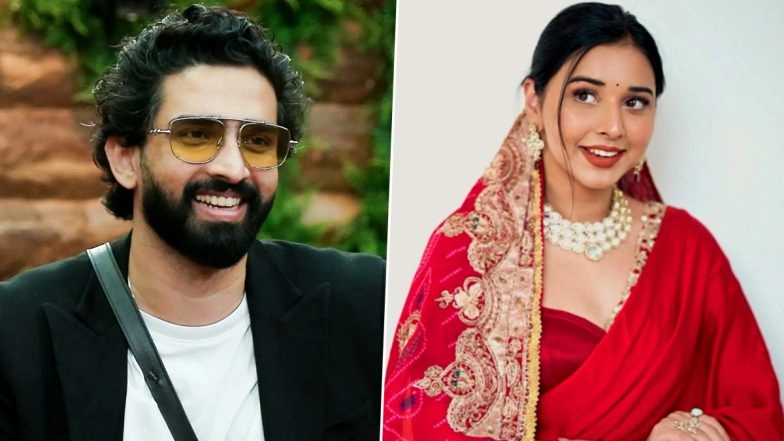 ‘Bigg Boss 19’: Amaal Mallik Stands Firm for Tanya Mittal, Sparks Talk ...