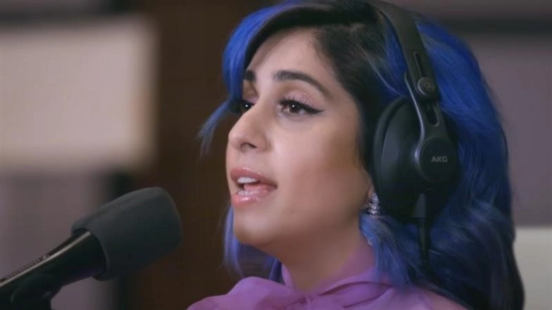 ‘Jutti Meri’ Song Meaning: Neha Bhasin’s Folk Tale ‘Jutti Meri Jandiye ...