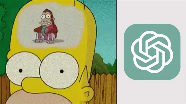 ChatGPT Down Funny Memes and Jokes Trend on Social Media After OpenAI’s Chatbot Stops Responding ...