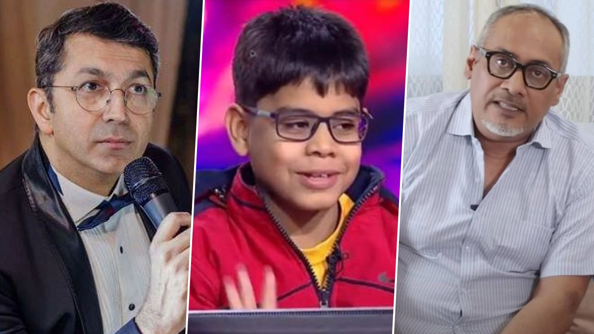 Bollywood News | Did Kunal Kohli Take a Dig at Abhinav Kashyap While ...