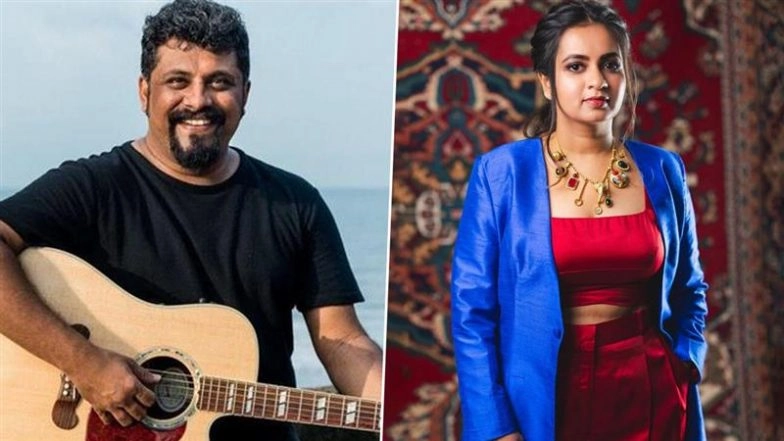 Musician Raghu Dixit CONFIRMS October 2025 Wedding With Grammy ...