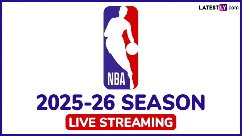 On Which Channel NBA 2025-26 Live Telecast Will Be Available? How To ...