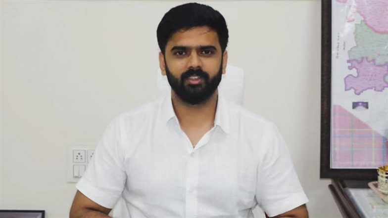 IAS Nagarjun Gowda Under Fire for Slashing INR 51 Crore Mining Fine to ...