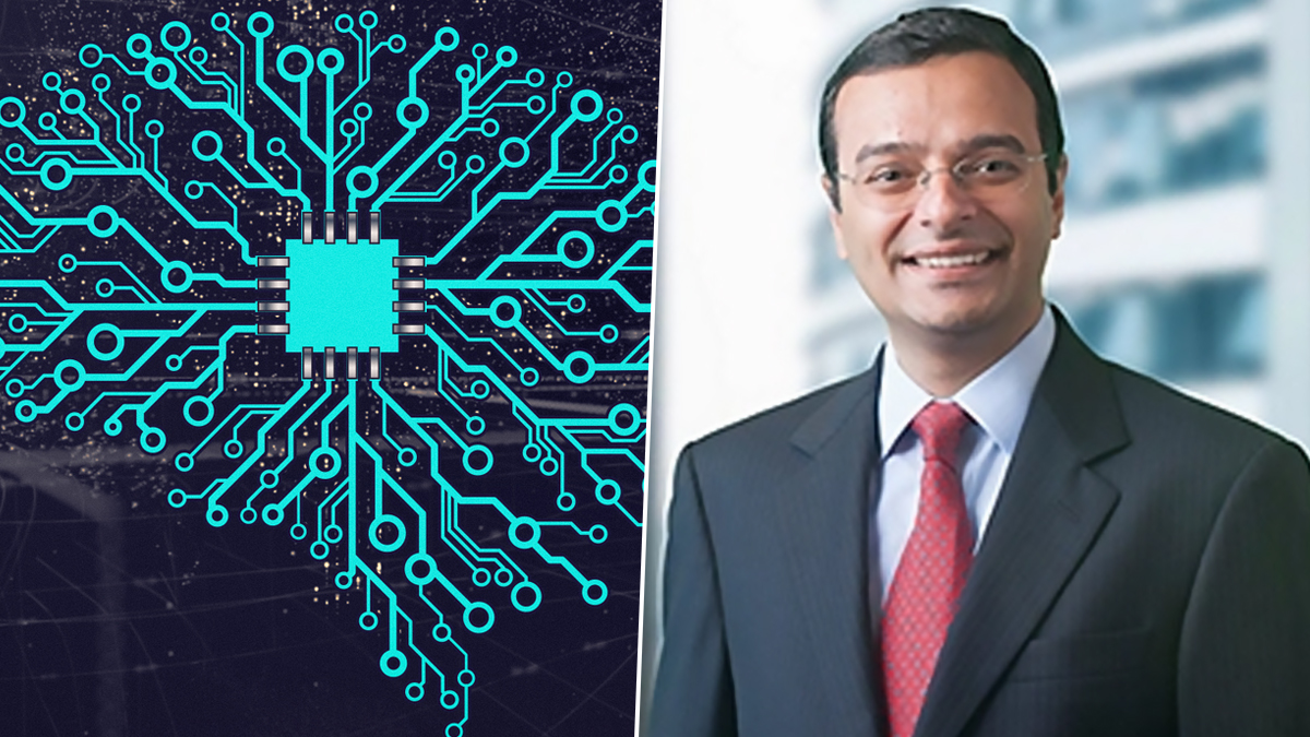 Technology News | ‘Have Not Seen a Single Job Lost to AI’: Deloitte’s ...