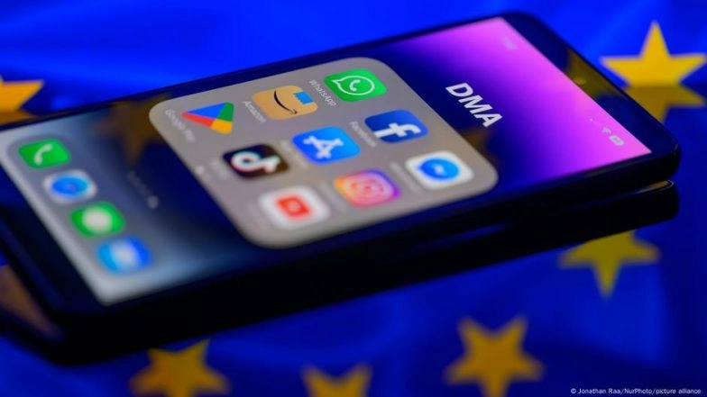 Outage at Amazon Cloud Service Unit Causes Major Disruption | 📰 LatestLY