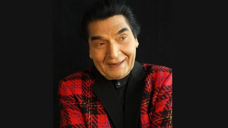 ‘Left Us All in Deep Sorrow’: Veteran Actor Asrani Passes Away at 84 ...