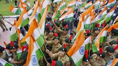 India News | Lt Gen Virendra Vats Assumes Charge as 35th Director ...