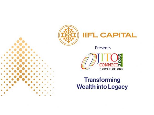 Business News | IIFL Capital Presents JITO Connect 2025: Celebrating ...