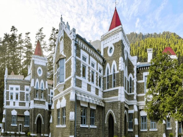 India News | 16th Judge Recuses from Hearing Uttarakhand IFS Officer ...