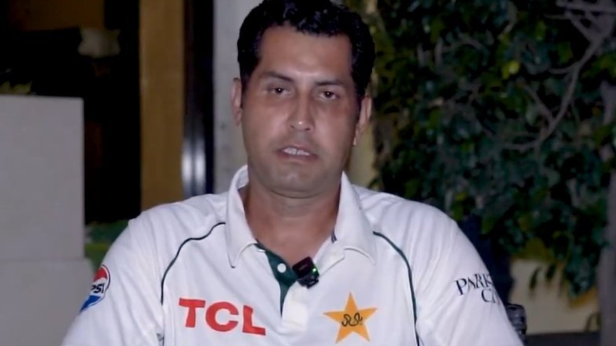 Cricket News | Asif Afridi Quick Facts: All About 38-Year-Old Cricketer ...