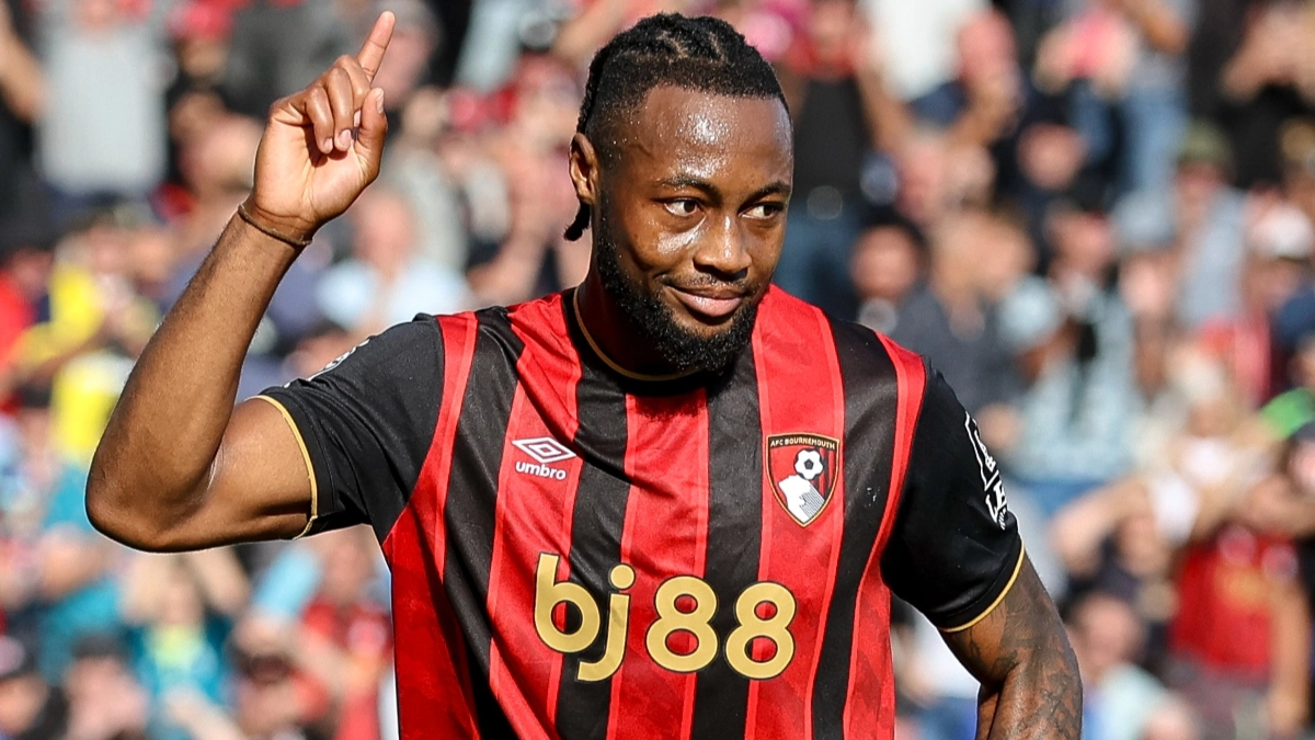 Football News | Where to Watch AFC Bournemouth vs Fulham Premier League 2025–26 Free Live ...