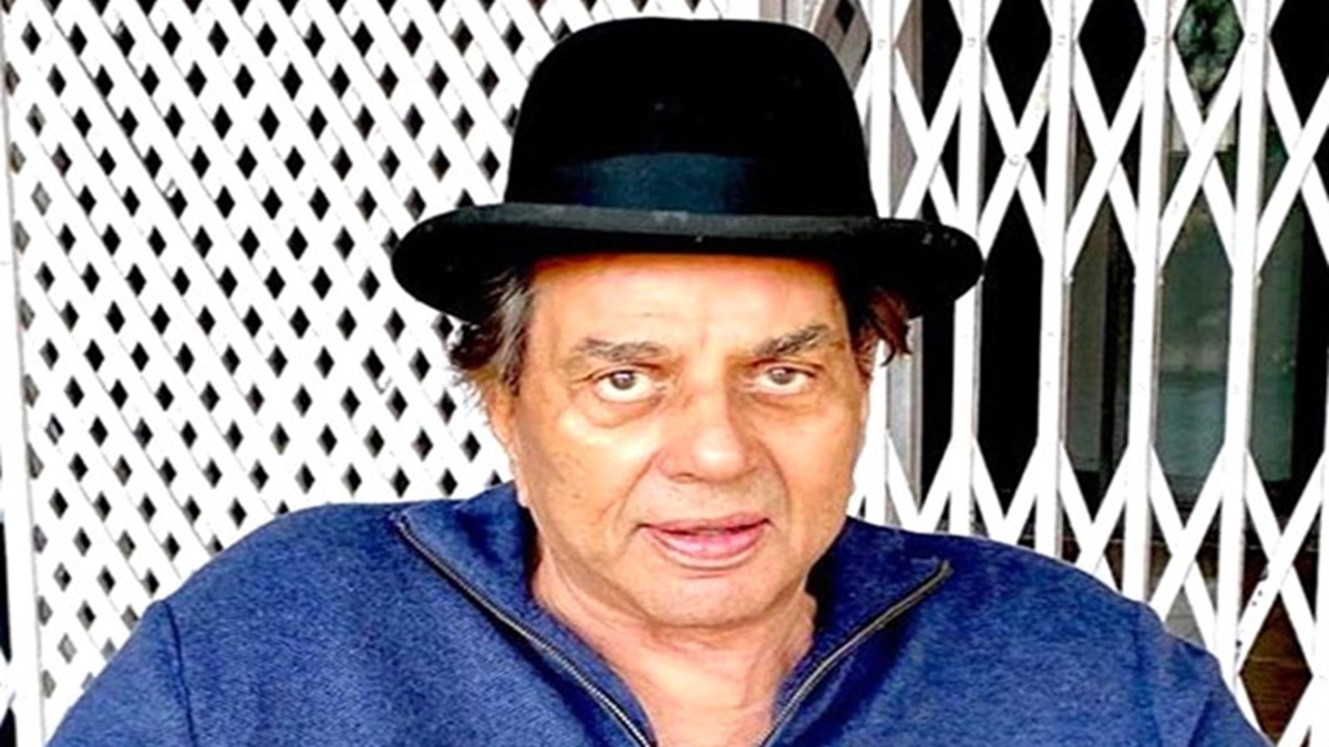 Bollywood News | Dharmendra Remains Under Close Medical Observation ...