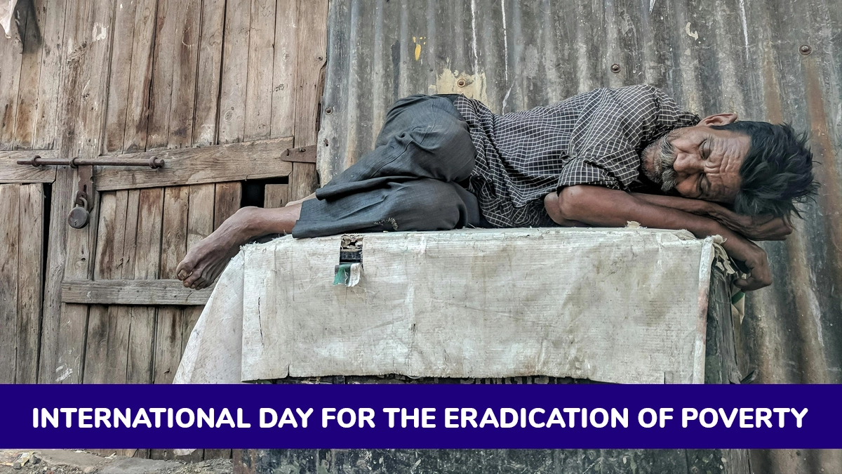 Festivals & Events News | 2025 International Day for the Eradication of ...