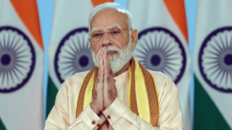 Mann Ki Baat Live Streaming on December 28, 2025: Watch and Listen to ...